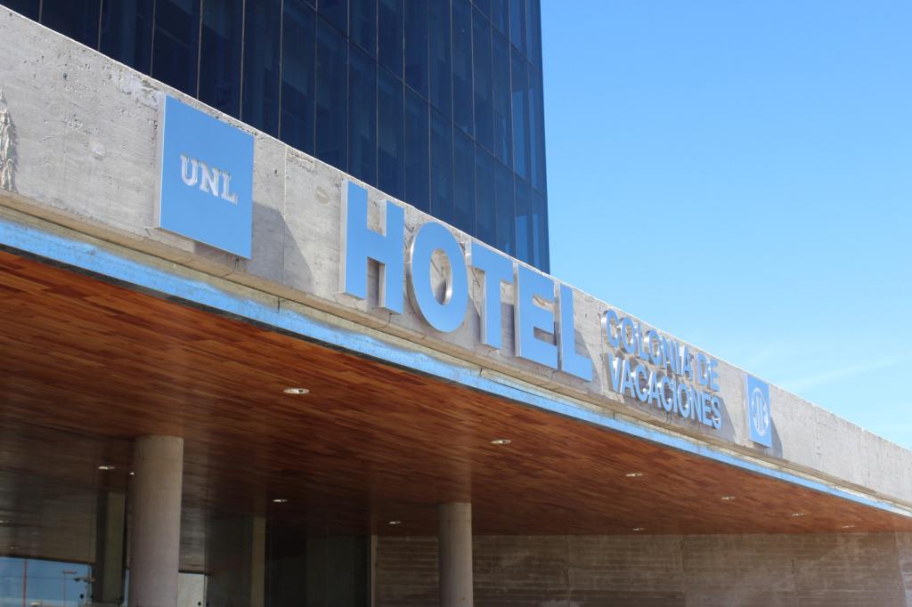 Home | Hotel UNL ATE